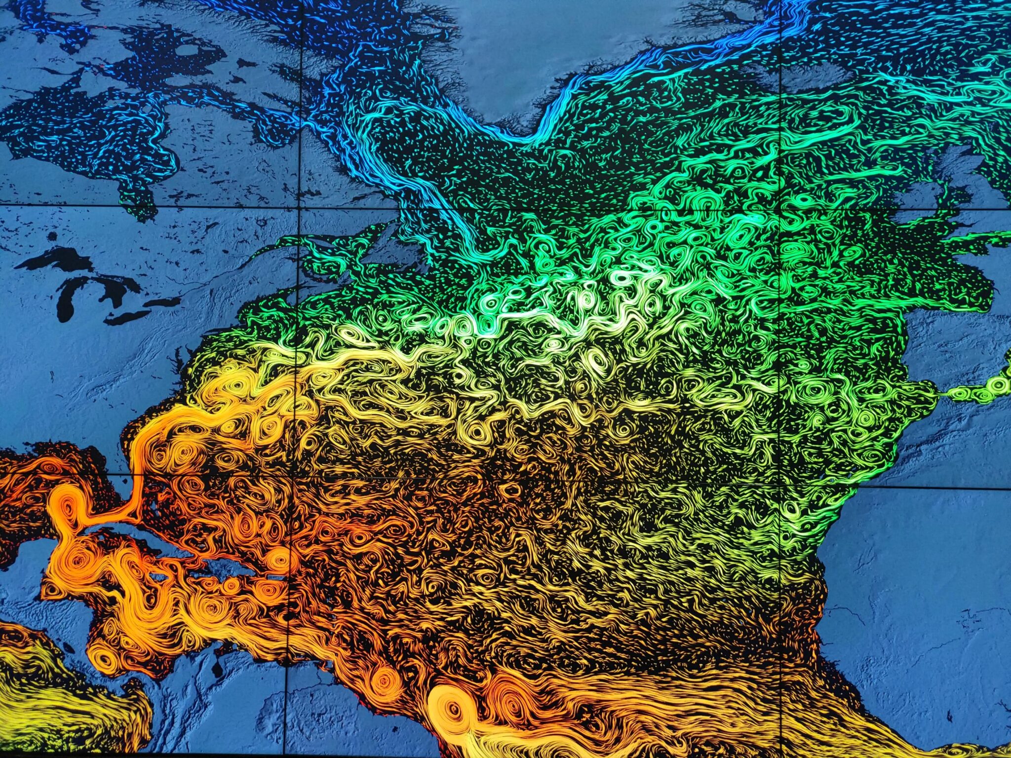 ClimRISE Research Lab | Climate Science Research at Kent State